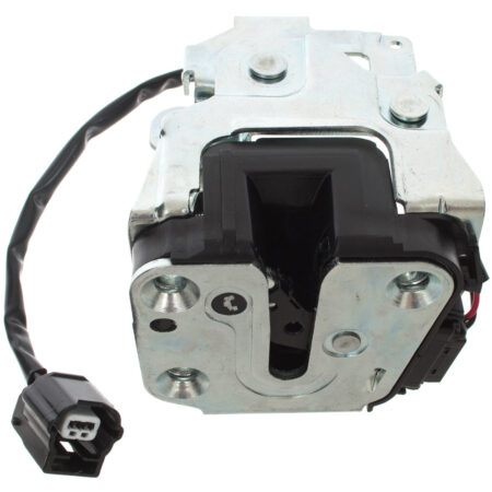 Renault Master 2010+ Serrure Porte Arrière = Porte coulissante ...